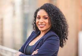 Women's History Month: Tracy Ramirez